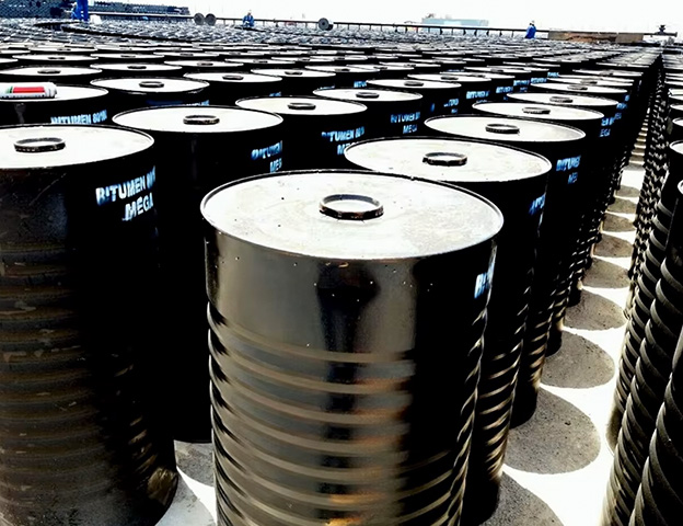 Asphalt vs Bitumen: Key Differences & Equipment Guide | FEITENG ...