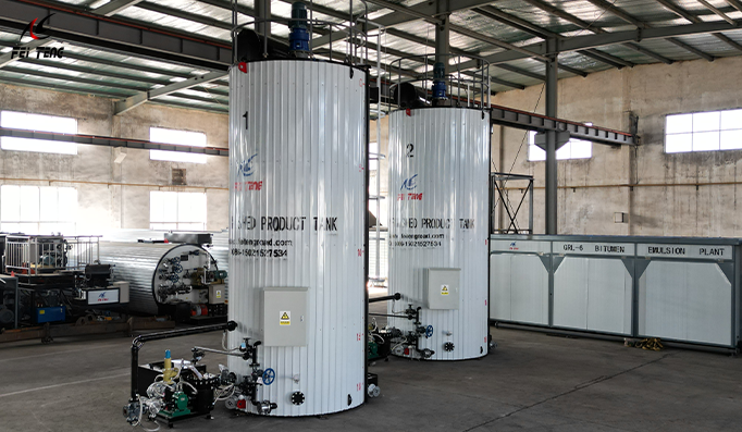 Stop Buying Premix: How to Make Cutback Bitumen (MC-30/70) On-Site ...