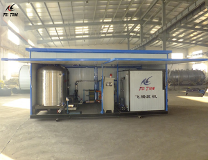 Monte sua própria usina de emulsão asfáltica: reduza custos e aumente ...