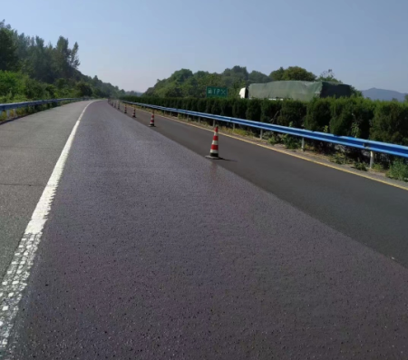 Asphalt Emulsion Applications and Benefits in Road Construction ...